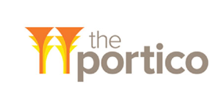 The Portico