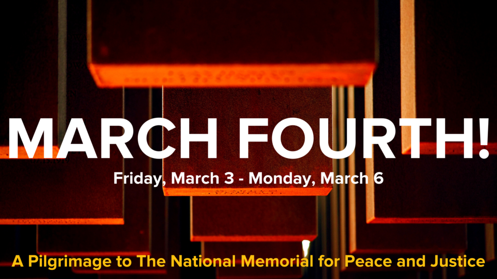 Justice Team – The Portico